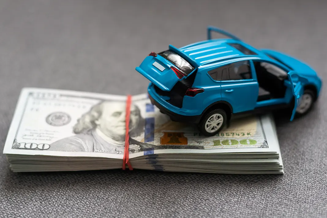 В Україні зросте збір за реєстрацію автомобіля: деталі - AMPERCAR.com