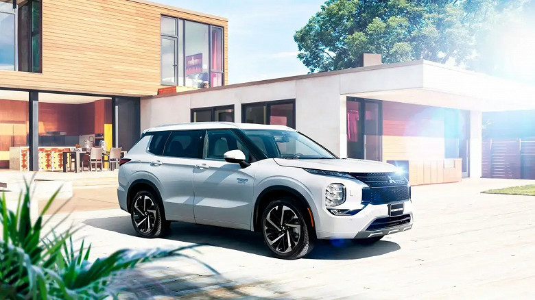 Mitsubishi анонсувала вихід одразу двох нових моделей у Європі ...